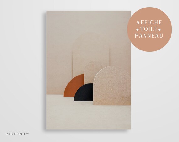 Wall Art Table Poster Poster Panel Printing Wall - Etsy