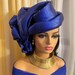 African Head Tie - Etsy