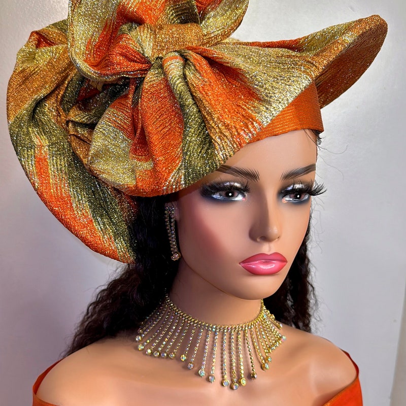 Head Wear - Etsy