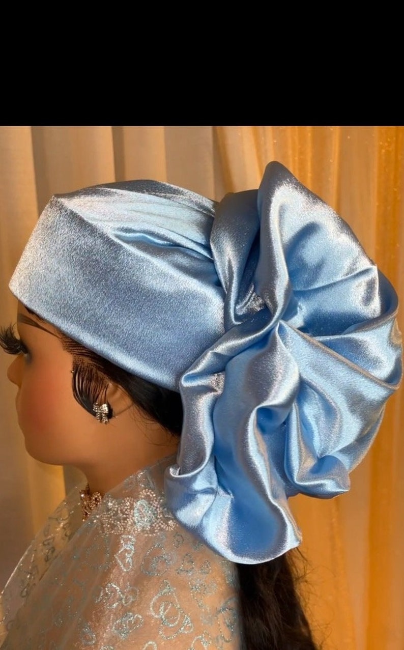 African Head Wrap / Scarve - Etsy Canada
