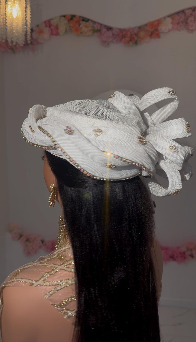African Head Wrap / Scarve - Etsy