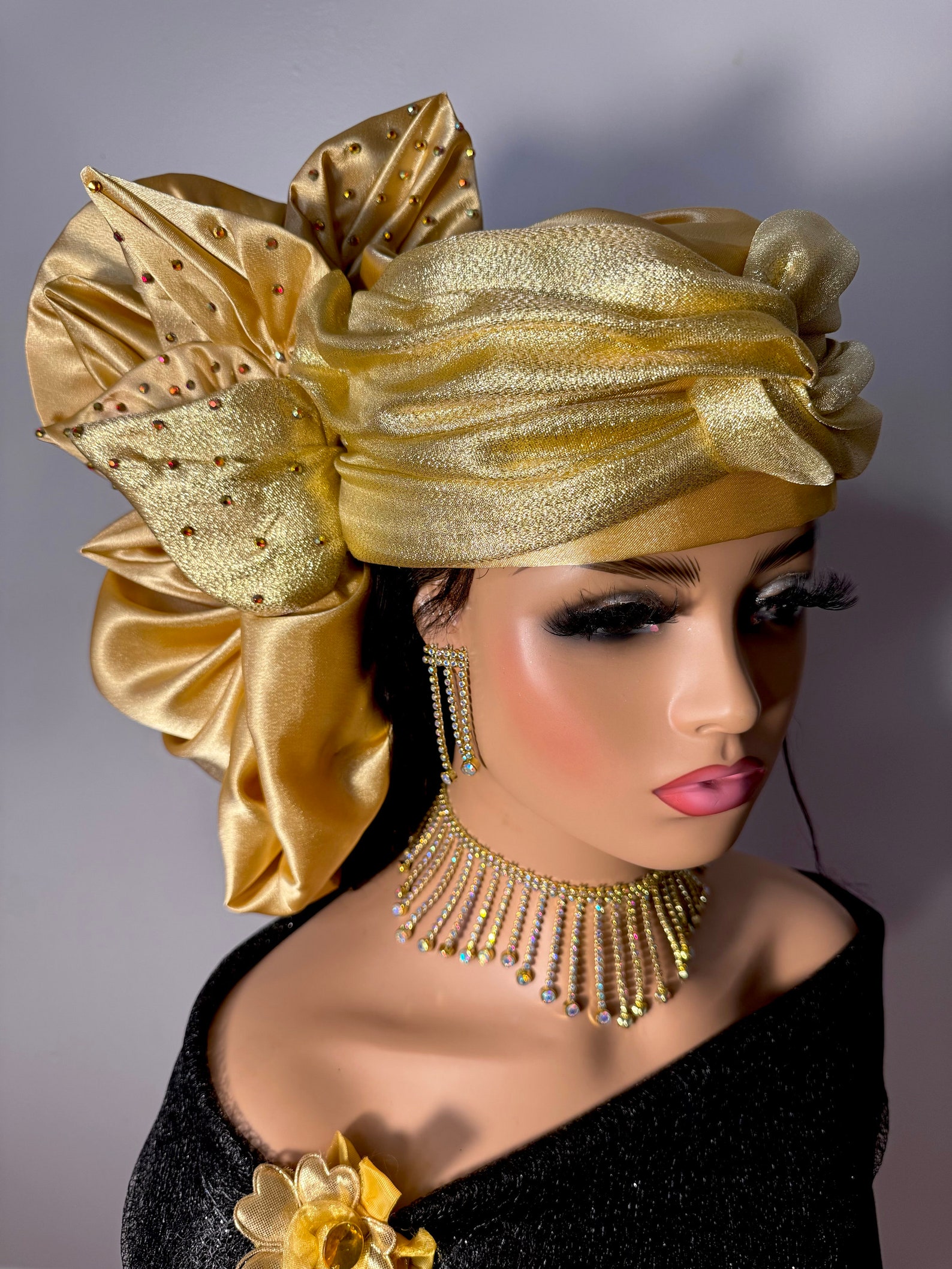 African Head Wrap ,head Tie - Etsy