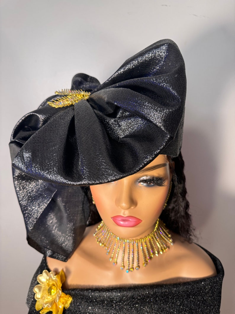 AFRICAN HEAD WRAP - Etsy