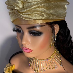 African Head Wrap ,head Tie - Etsy