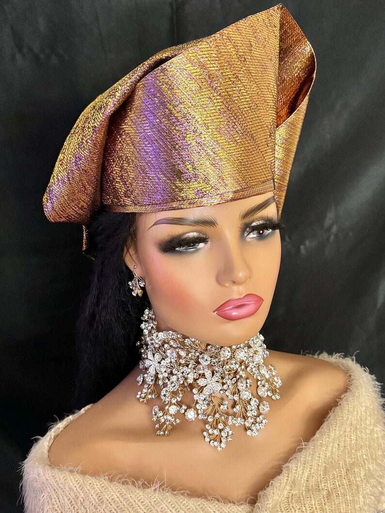 AFRICAN HEAD WRAP - Etsy