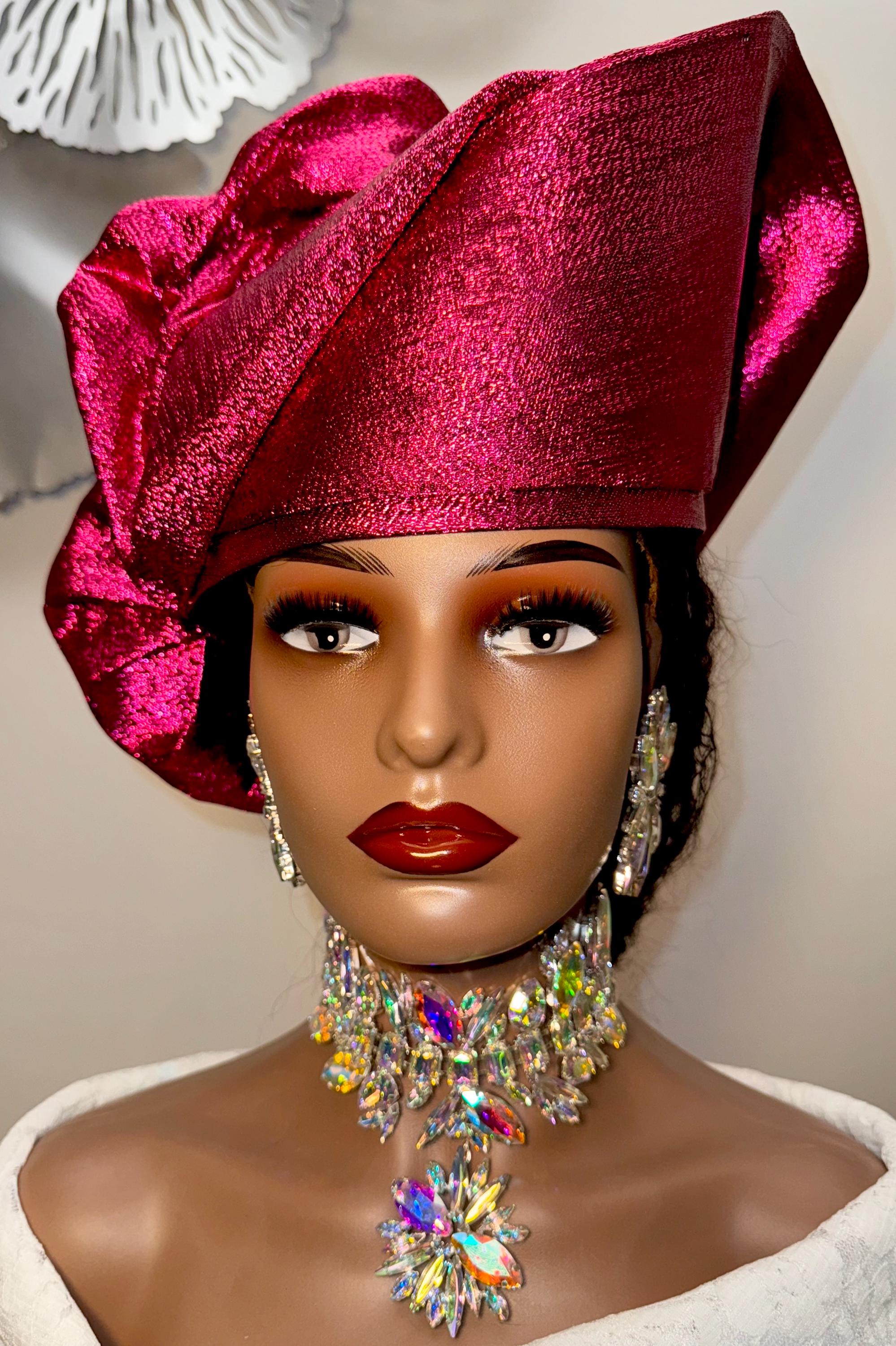 AFRICAN HEAD WRAP - Etsy