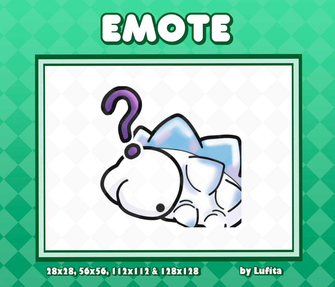 Snom Emote for Twitch/discord/youtube - Etsy
