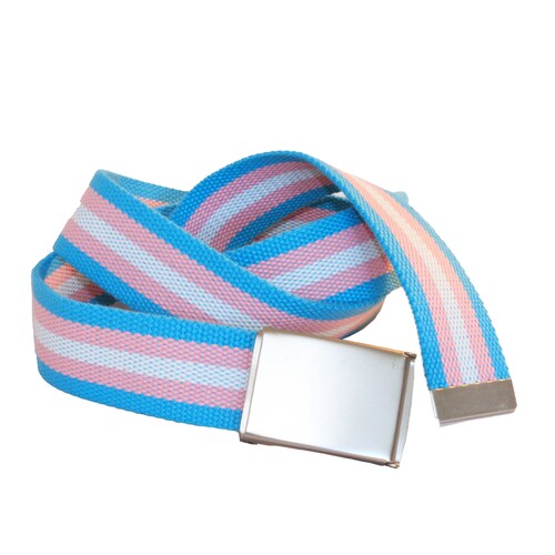 Transgender Flag Socks Trans Pride Socks Transgender Gift - Etsy