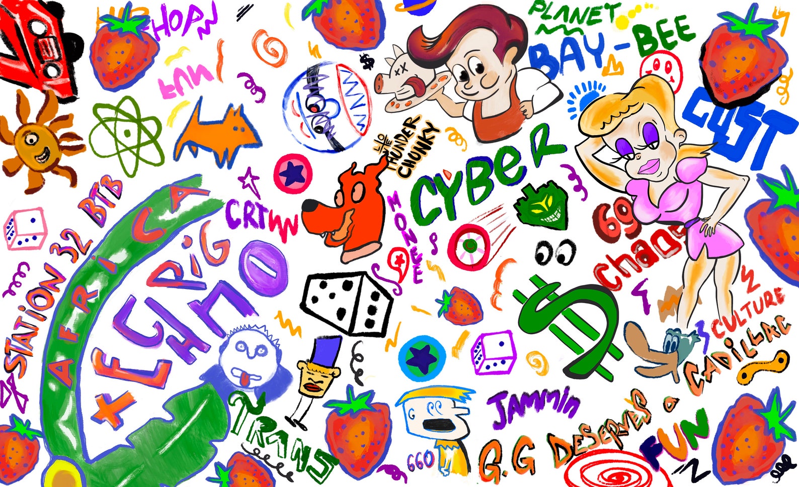 The Fresh Prince of Bel Air Background Recreatin - Etsy