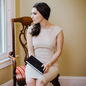 Linen Fabric Cover Notebook , Journal, Diary, Hardcover, Non ...