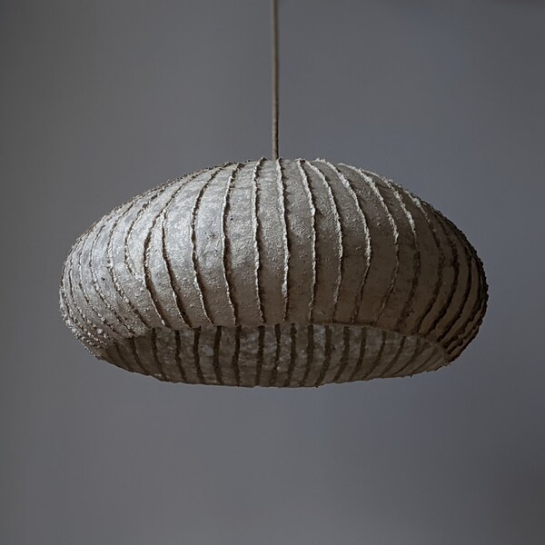 Paper Lampshade - Etsy