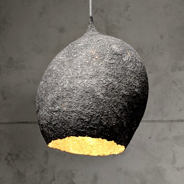 Paper Lampshade - Etsy