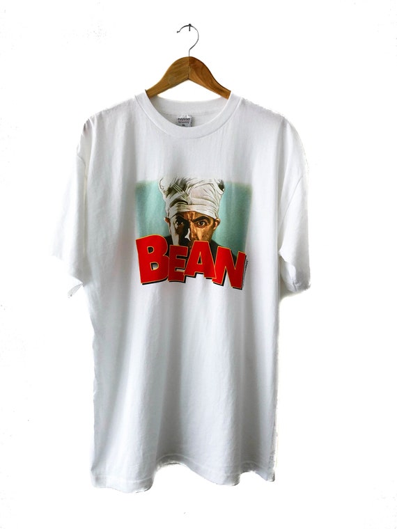 Vintage 1998 Mr. Bean Mona Lisa Beana Leonardo Da Vin… - Gem