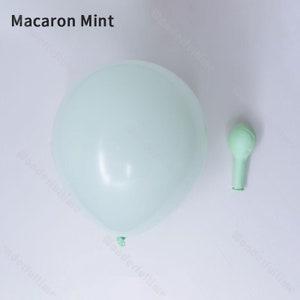 156pcs Space Theme Balloons Arch Blue Gold Star Ballon 4D Standing ...