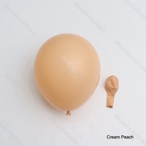 DIY Blush Balloon Arch Kit,matte Balloons Garland,wedding Decoration ...