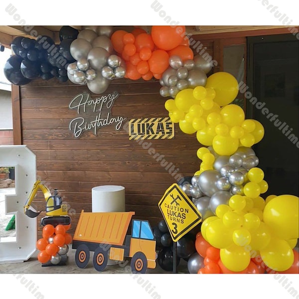 Metal Garland - Etsy