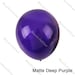 96pcs Matte Deep Purple Balloon Garland Wedding Decoration - Etsy