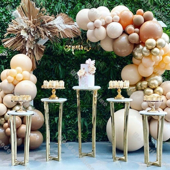 101pcs Birthday Party Balloon Garland Boho Wedding Decoration - Etsy