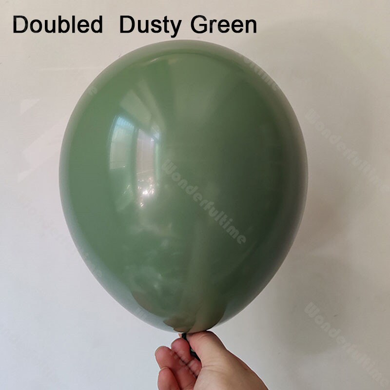 168pcs Matte Coral Doubled Ginger Balloons Garland Arch Kit | Etsy