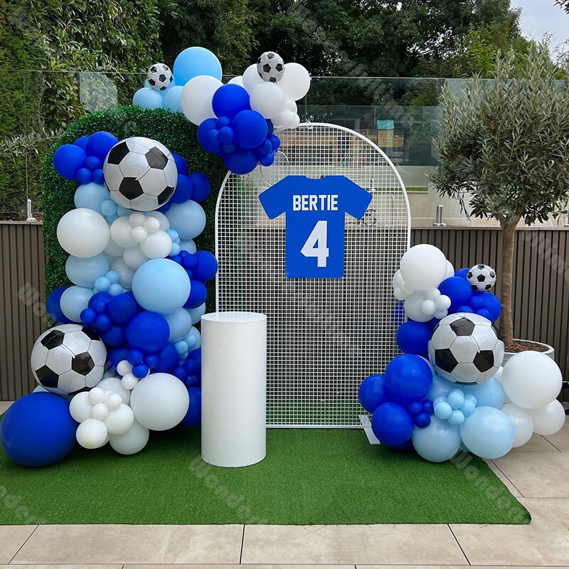 Soccer Decorations - Etsy