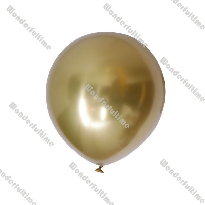 136pcs Beige Balloons Garland Baby Shower Decoration Doubled Cream ...