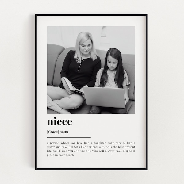 Gift for Niece - 60+ Gift Ideas for 2024