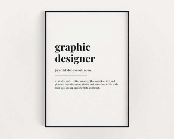 Graphic Design Definition