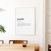 POODLE DEFINITION MEANING | Printable Wall Art| Poodle Print ...