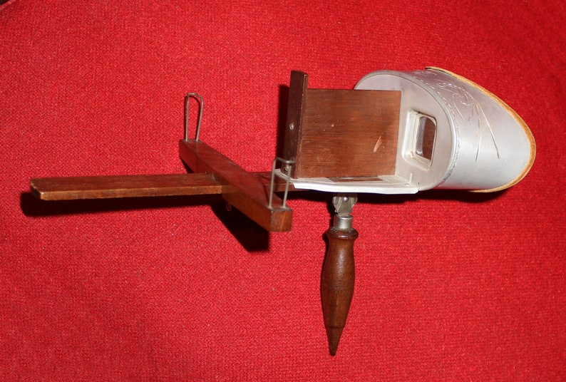 Printable Vintage Stereopticon Slides Set of Six - Etsy