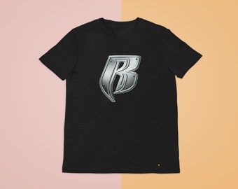 Ruff Ryders Shirt | Etsy