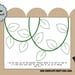 I Am the Vine You Are the Branches Printable Kid's Craft, John 15:5 ...