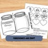 Forgive and Set Boundaries: A Guided Worksheet for Emotional Healing ...
