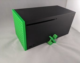 Xbox Series X Stand | Etsy