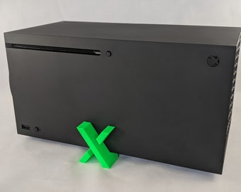 Xbox Series X Stand | Etsy