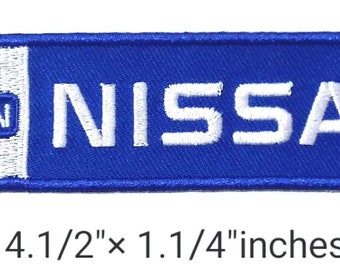 Nissan Xterra Patch - Etsy