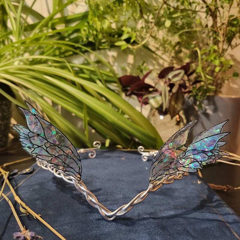 Elfique - Etsy France