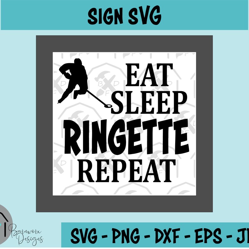 Ringette - Etsy Canada