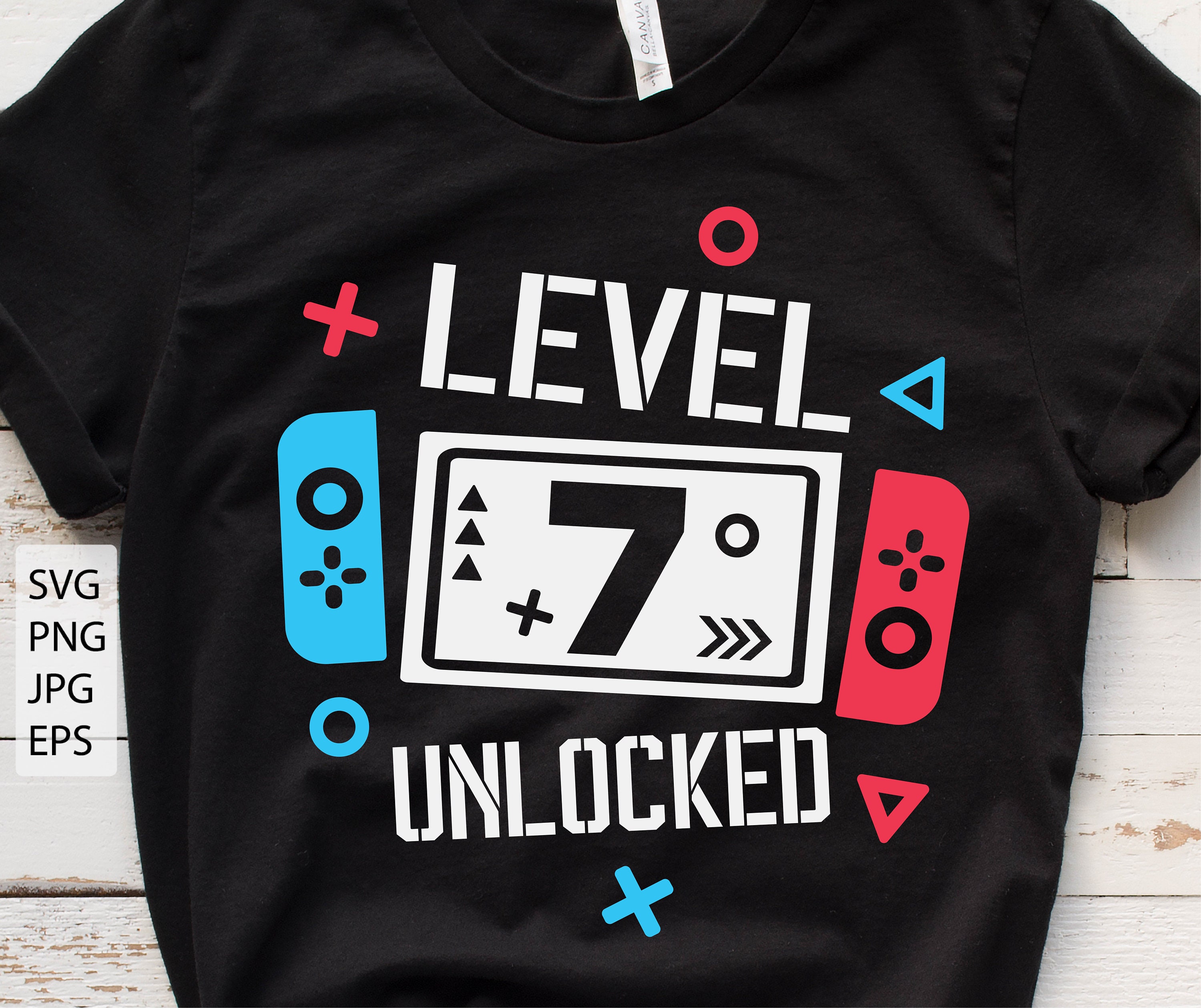 Art & Collectibles Digital Drawing & Illustration Video Game SVG PNG ...