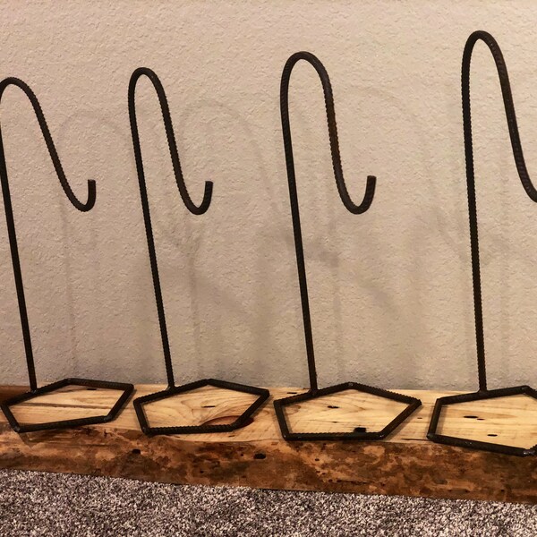 Rebar Art - Etsy