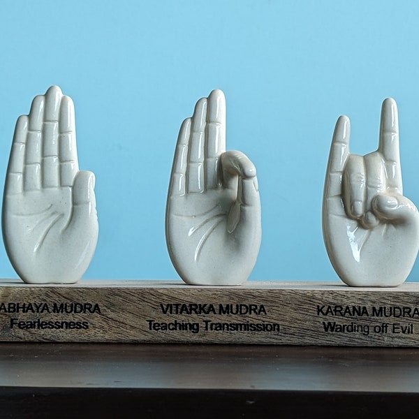 Mudra - Etsy