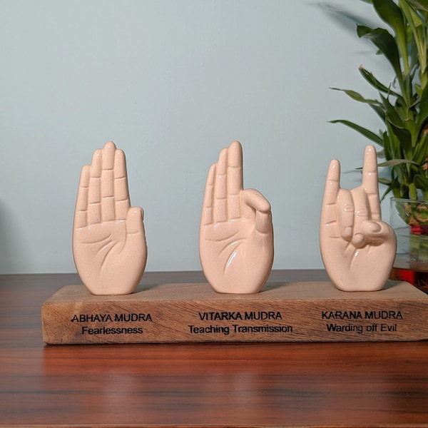 Buddha Hand - Etsy