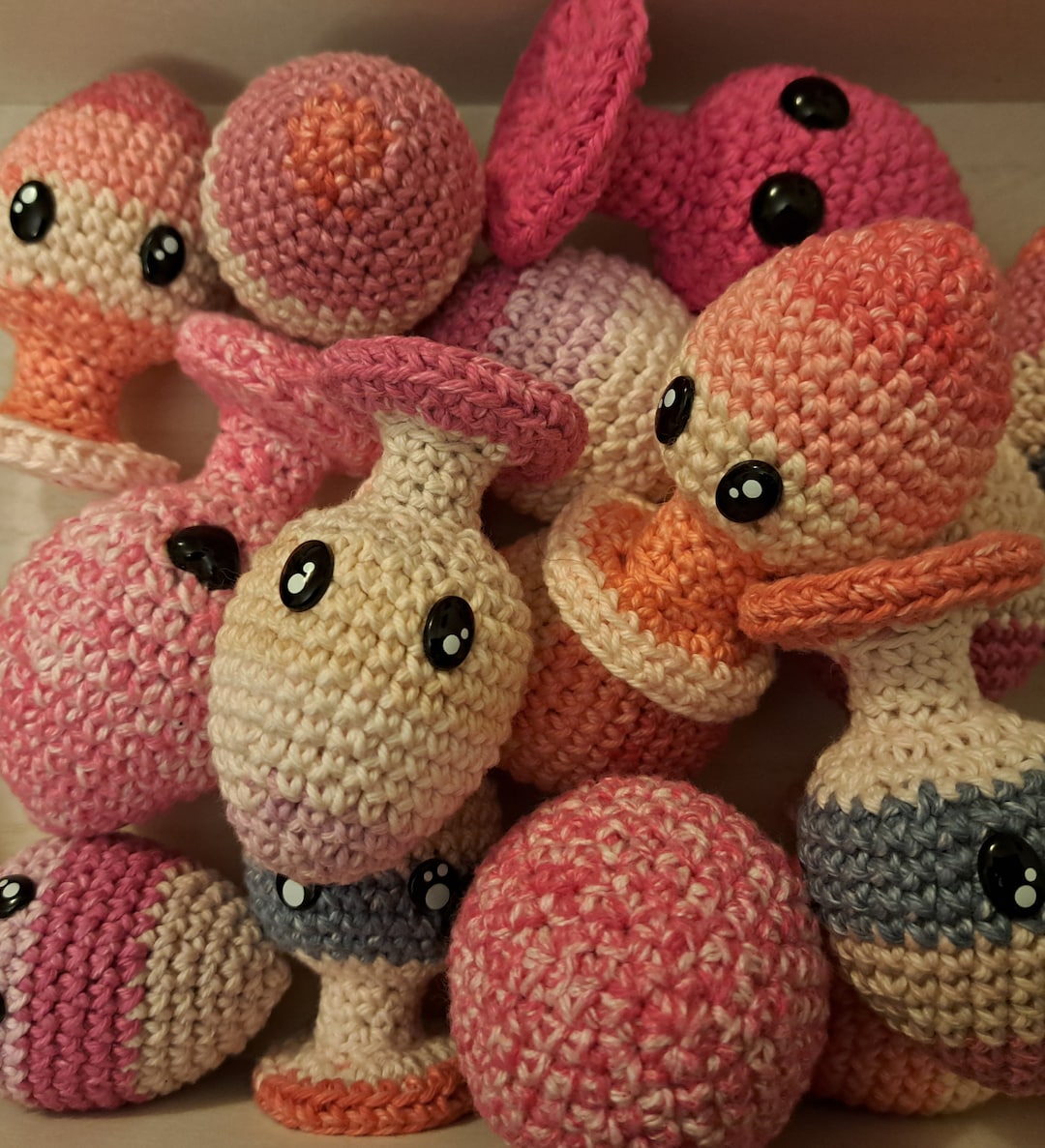 Valentine's Butt Plug Plushies - Etsy