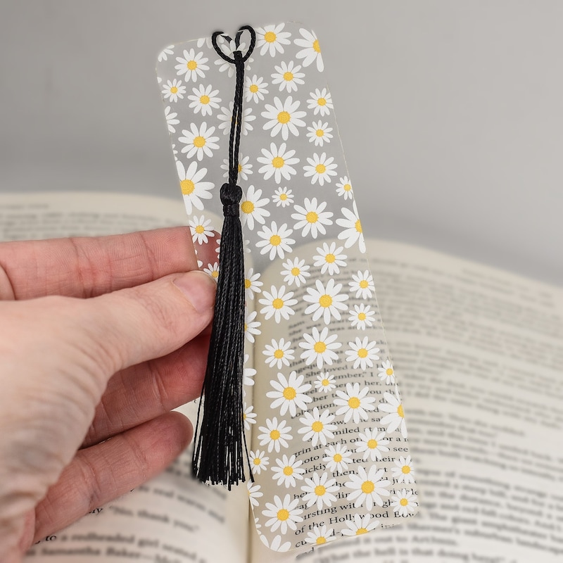 Unique Bookmarks - Etsy