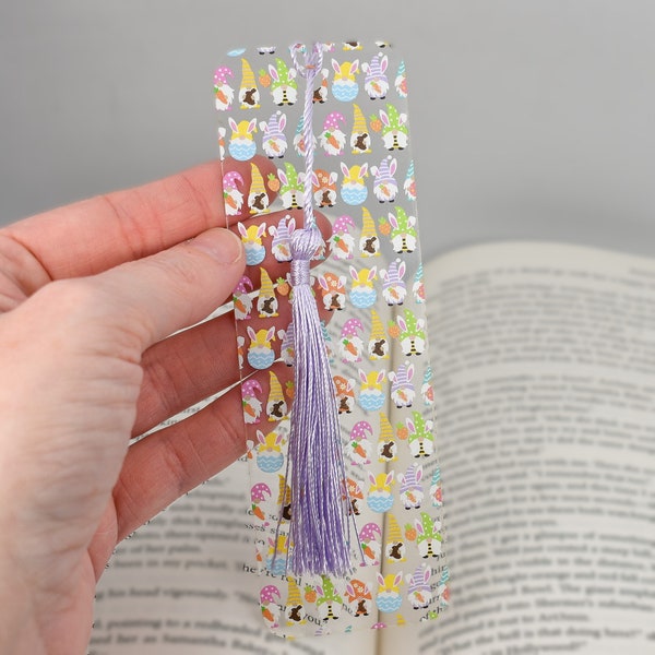 Unique Bookmarks - Etsy