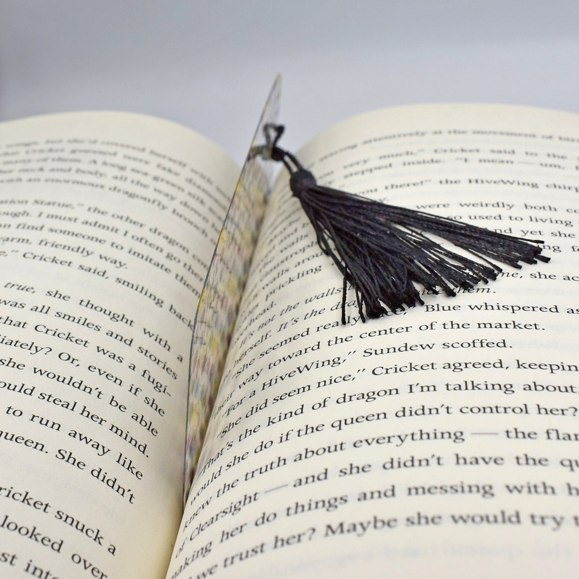 Cool Bookmark With Beetles is Used for Science Entomology Gifts for ...