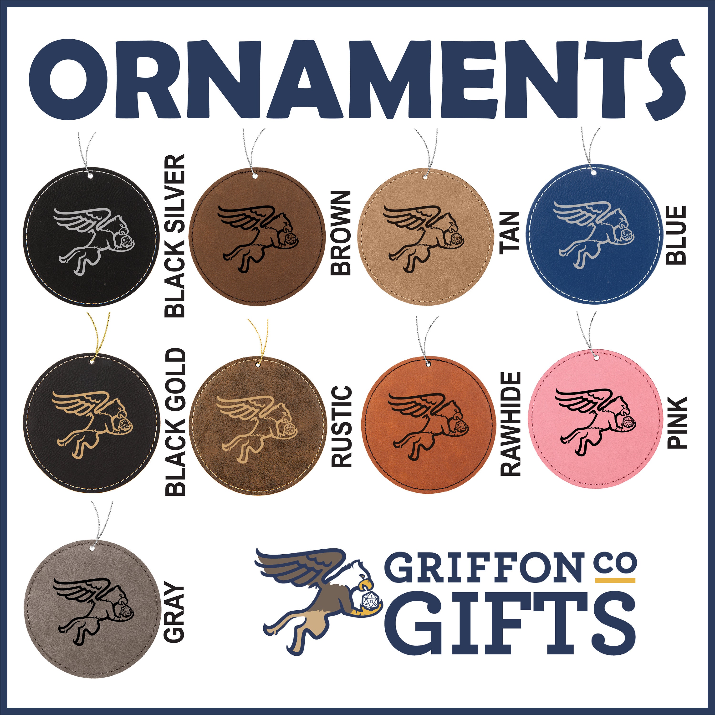 Don't Worry Be a Furry Ornament by Griffonco Miniatures & - Etsy