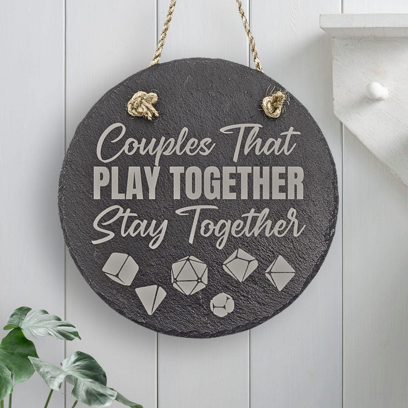 Dnd Wedding - Etsy
