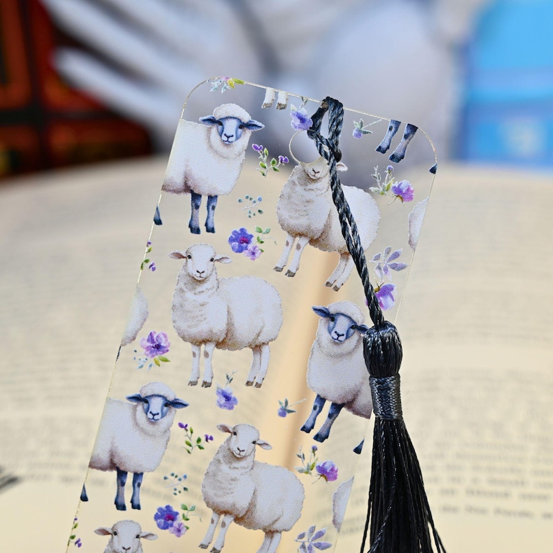 Sheep Gifts - 60+ Gift Ideas for 2025