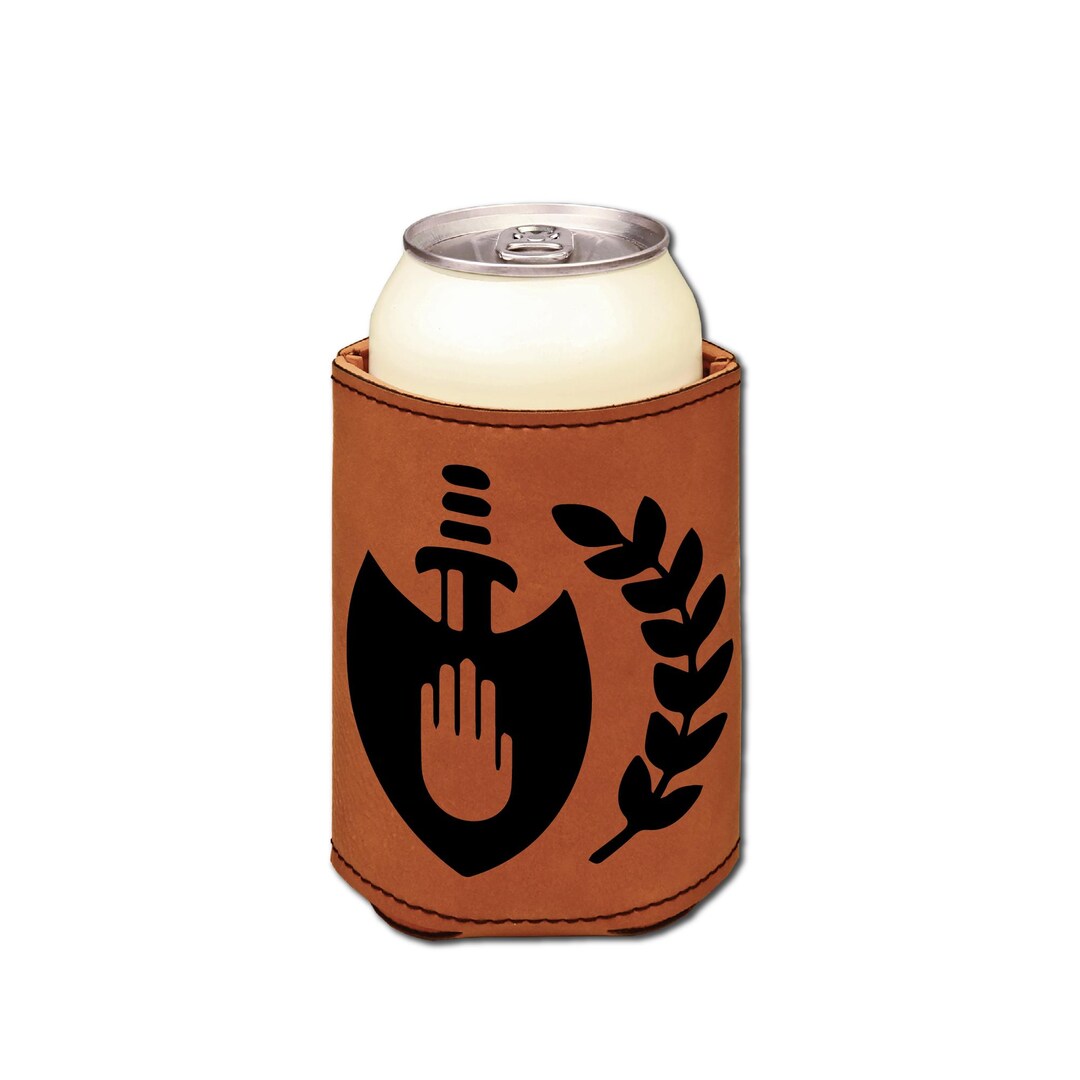 RPG Dnd Class Gift Paladin Beverage Holder Insulated Drink Sleeve for ...