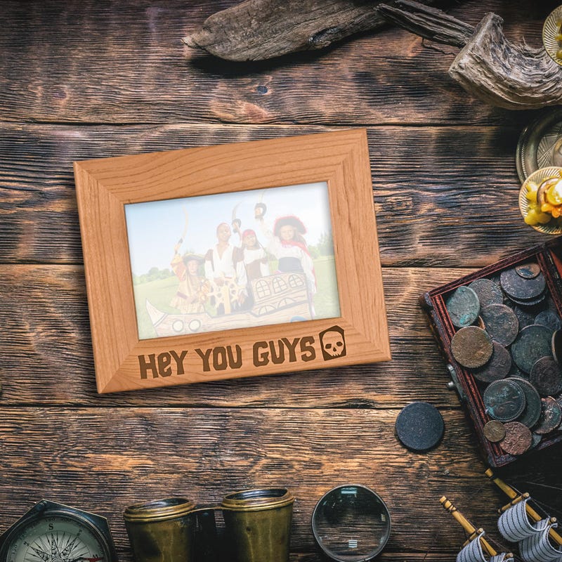 Funny Picture Frame - Etsy